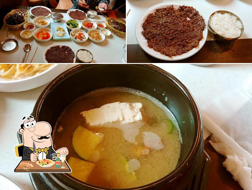 송화관 restaurant, Sacheon-si - Restaurant reviews