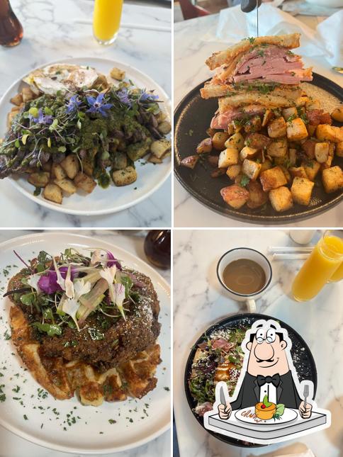 101 Kitchen, Knightdale - Restaurant menu, prices and reviews