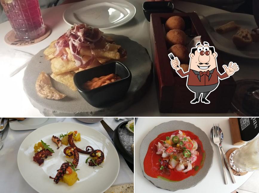 27 Tapas, Miraflores - Menú del restaurante, precios y reseñas