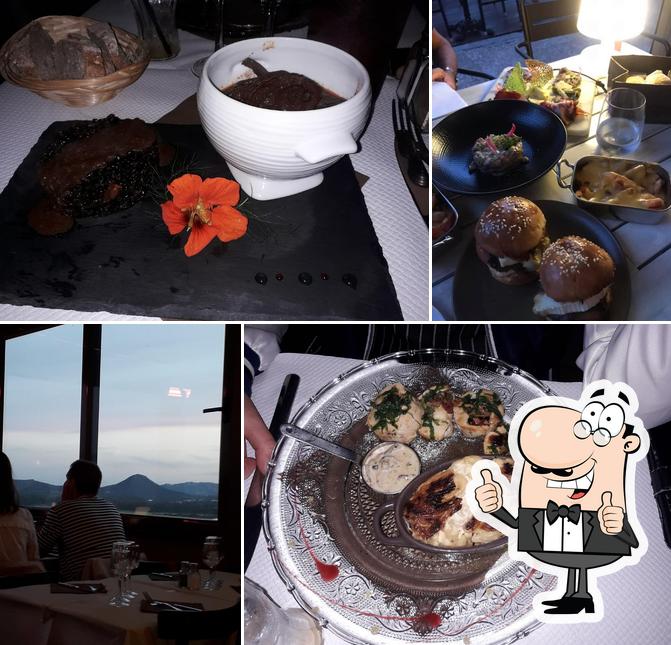 A Prova restaurant, Porto-Vecchio