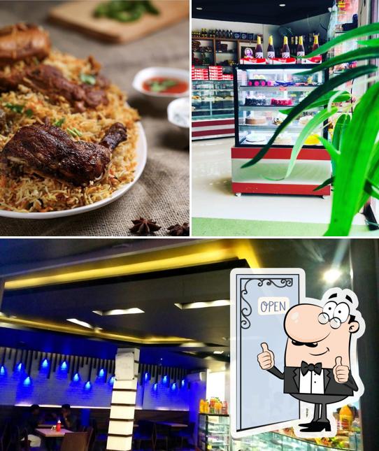 Achayans Bakers & cafe, Pala - Restaurant menu, prices and reviews