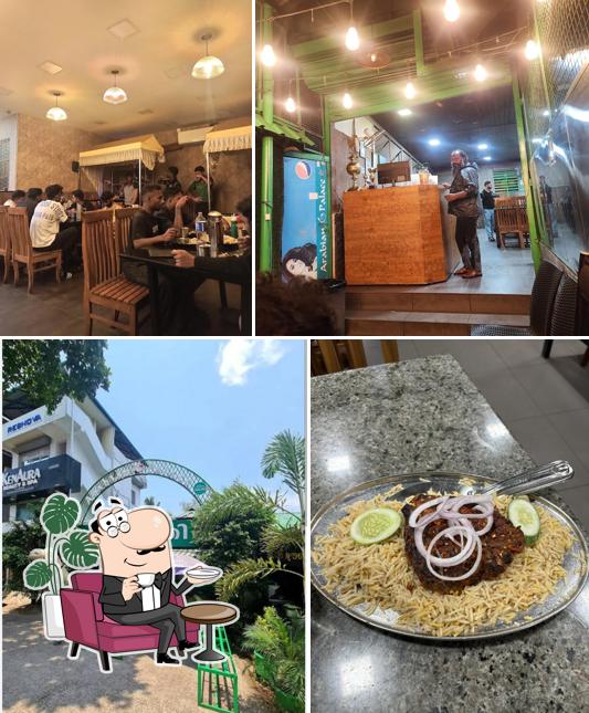Arabian Palace Edappally, Kochi - Restaurant menu, prices and reviews