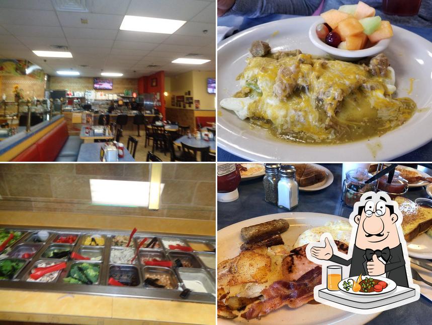 Brandon's Diner, 10246 Indiana Ave in Riverside - Restaurant menu and ...