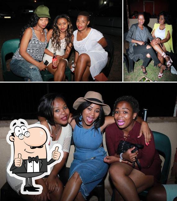 Corner LETHU restaurant, Tweefontein - Restaurant reviews