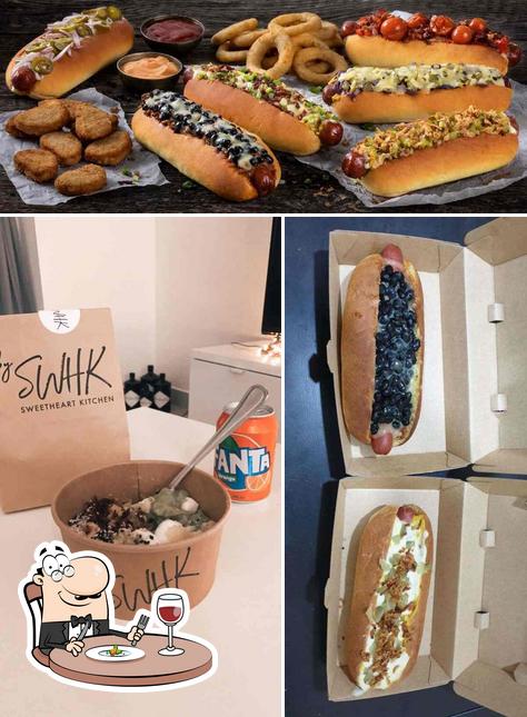 DANNY DOG - داني دوج, Dubai - Restaurant reviews