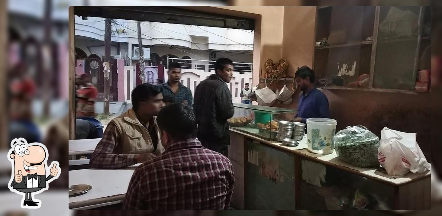 Top 5 restaurants with samosas in Allahabad, september 2025 ...