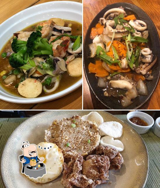 Danielito's Home Kitchen, Los Baños - Restaurant menu, prices and reviews