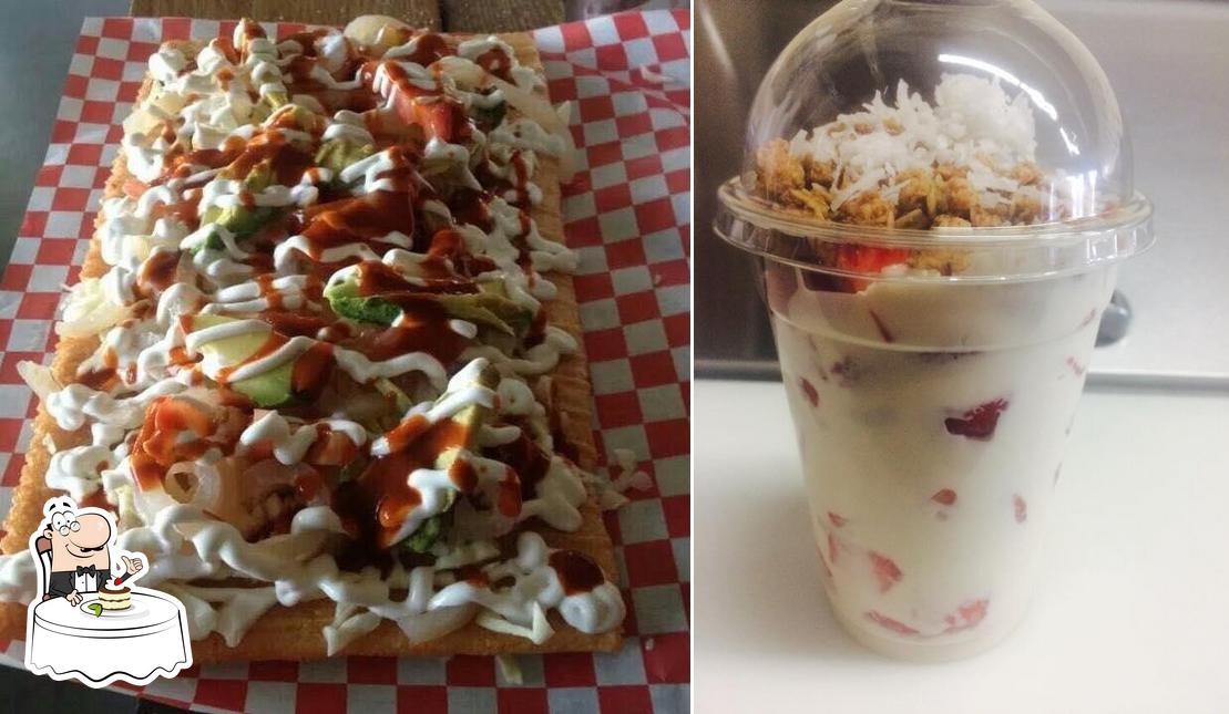 Delicias Del Rancho in San Saba - Restaurant reviews