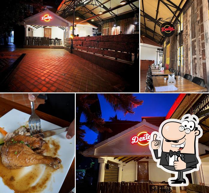 Dexter Restobar, Manipal - Restaurant menu, prices and reviews