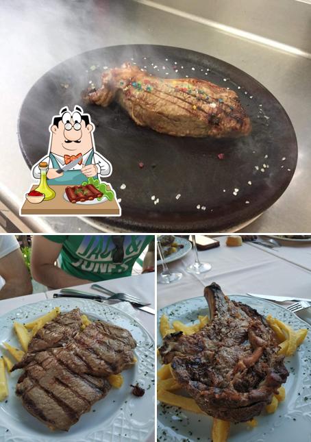 Restaurante El torico, Oropesa - Opiniones del restaurante
