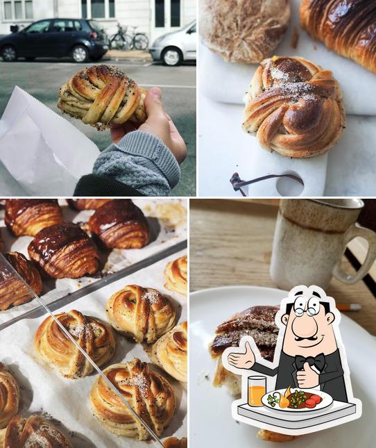 Juno the bakery, Copenhagen - Restaurant reviews