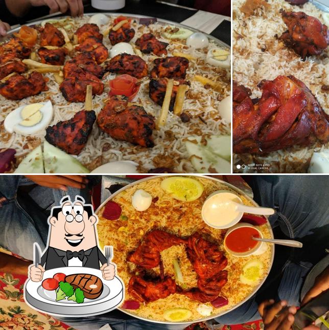 KPS RESTAURANT, Hyderabad - Restaurant reviews