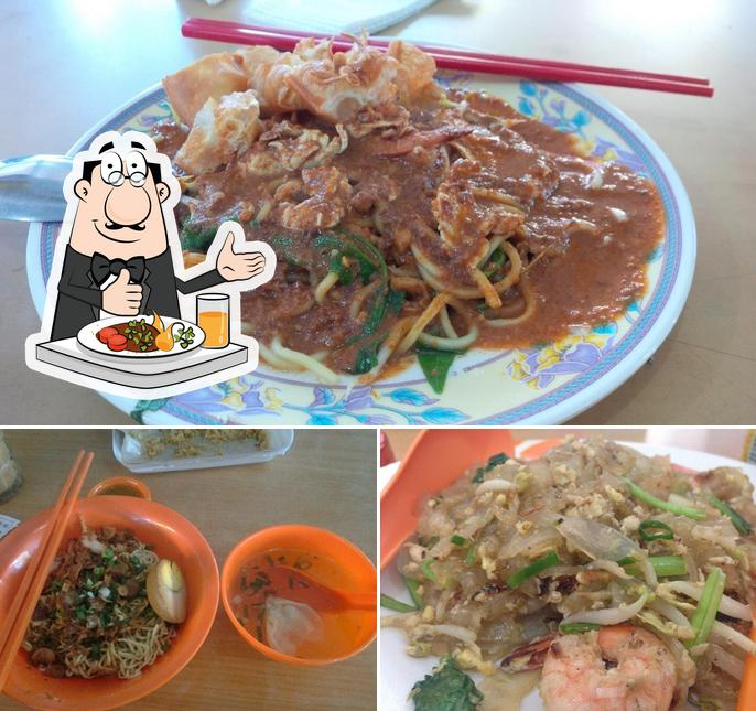 Kopitiam Mitra 7, Mitra Raya, Batam - Restaurant reviews