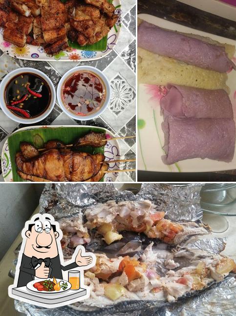 Kusina Ni Taba restaurant, Manila - Restaurant reviews