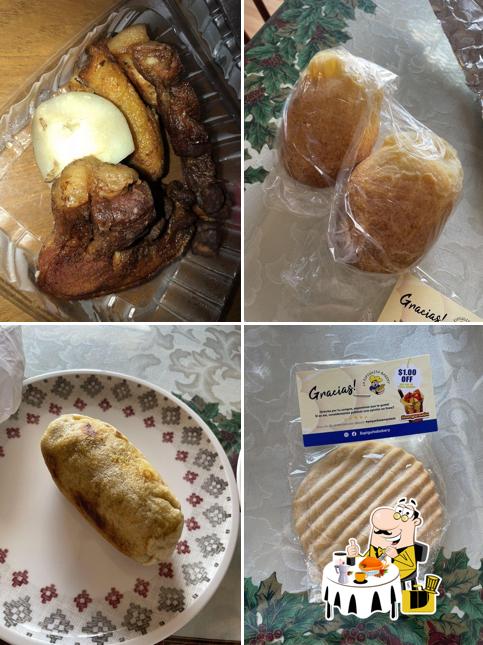 La Espiguita Bakery, Central Islip - Restaurant menu, prices and reviews