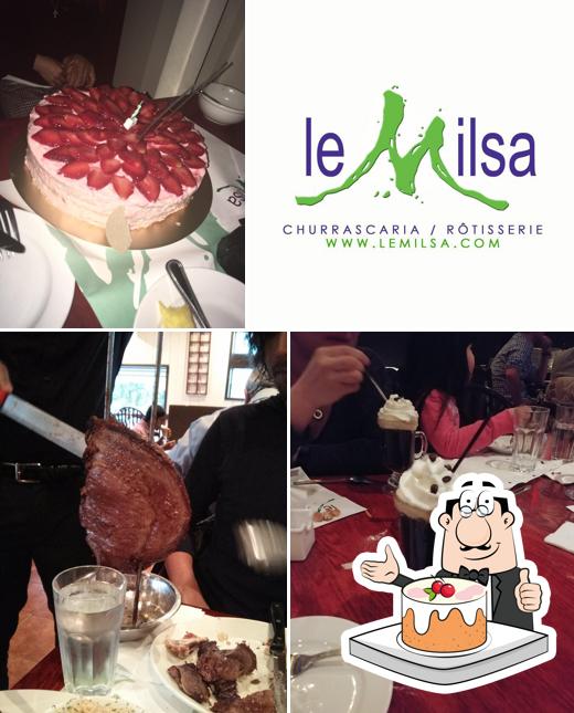 Restaurant Le Milsa DDO - Brazilian Steakhouse - Churrascaria, Montréal ...