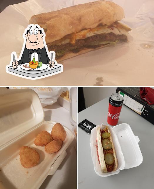 Leo Leo Burger Berlin, Berlin - Restaurant menu, prices and reviews
