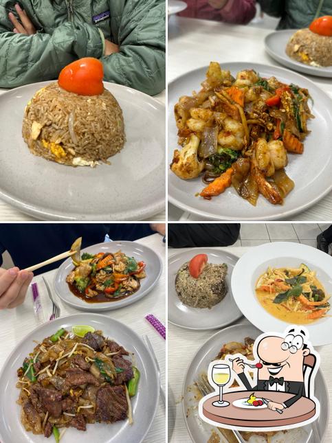 MK Thai, Inverloch - Restaurant menu, prices and reviews