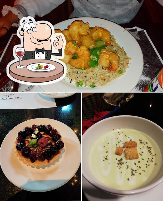 Mangata Steak House, La Paz - Menú del restaurante, precios y reseñas