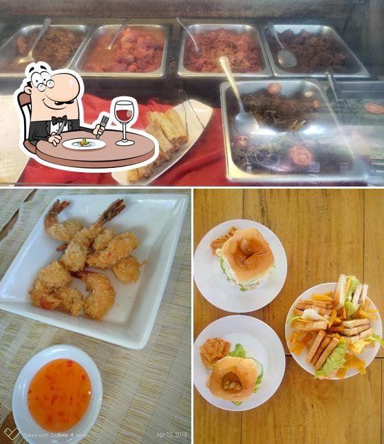 Pableo's Grill & Restaurant, Mabinay - Restaurant menu, prices and reviews