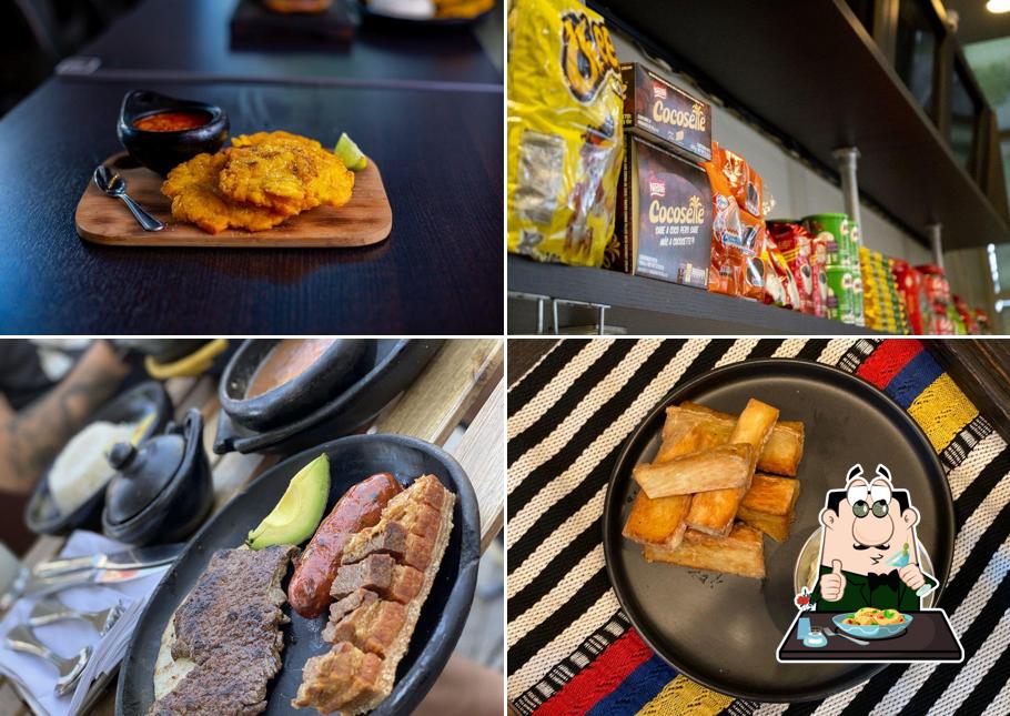 Top 7 restaurants with ajiaco in Miami, december 2025 - Restaurant Guru