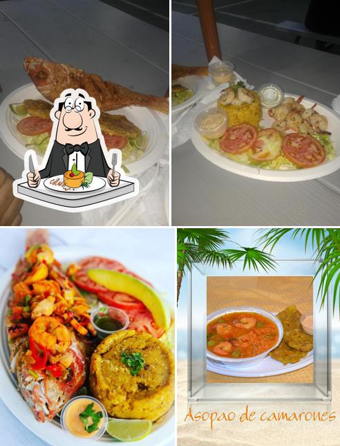 Papi Fish and More, Kissimmee - Restaurant menu, prices and reviews