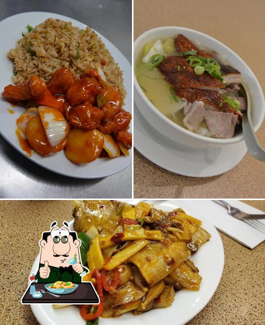 ROAST DUCK INN, Hatfield - Restaurant menu, prices and reviews