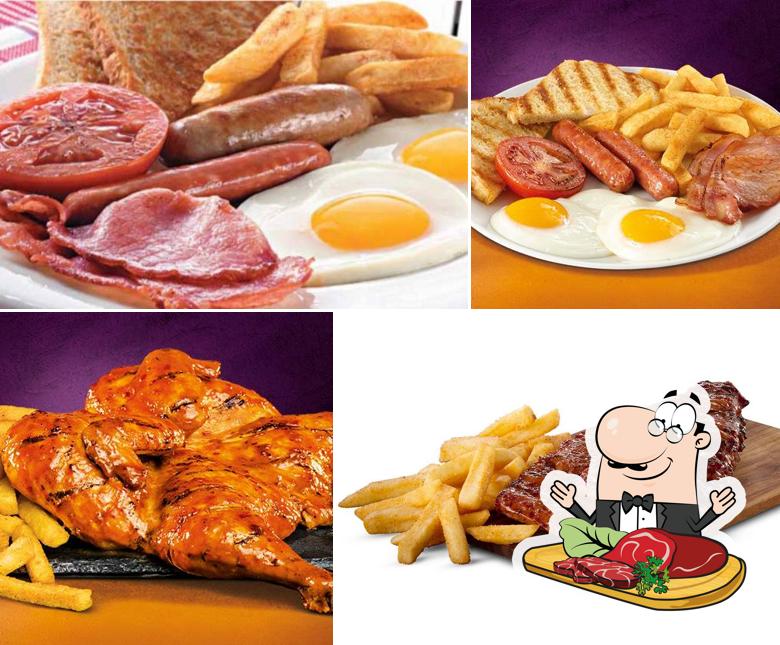 Best restaurants in Cresta Shopping Centre Mall - Restaurant Guru