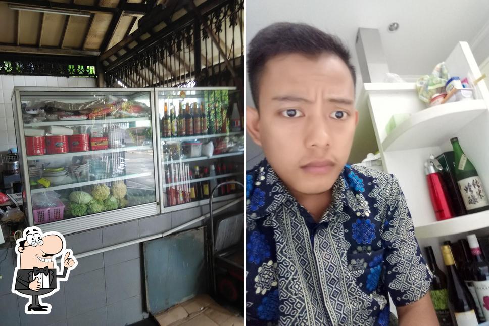 Rumah Makan Sunter Mas restaurant, North Jakarta - Restaurant reviews