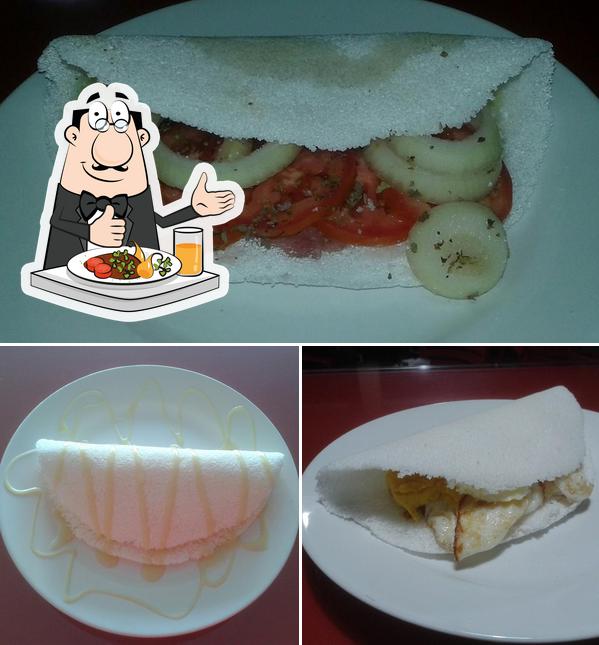 Tapiocaria Retrô restaurante, João Pessoa - Avaliações de restaurantes