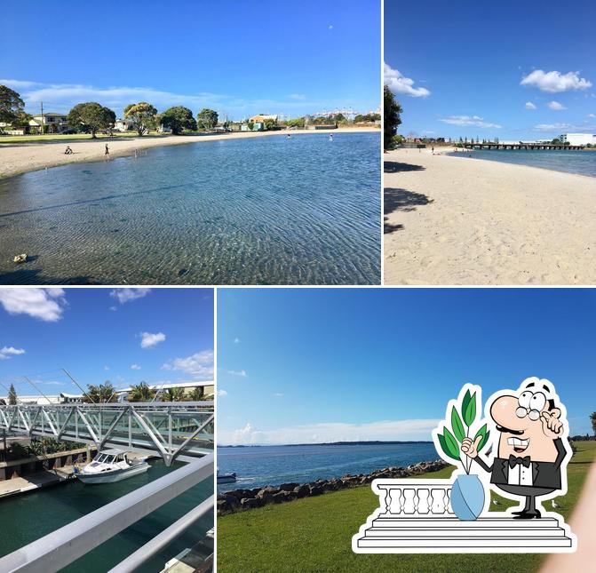 Tauranga Fish and Dive Club in Tauranga - Restaurant reviews