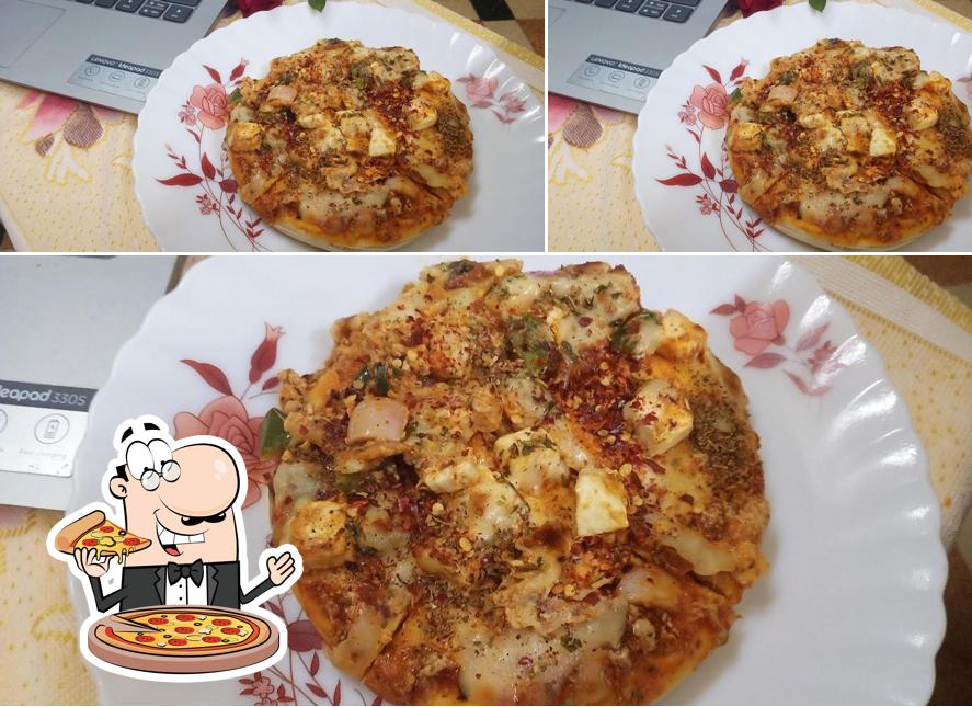 The Munchie Bites, Kolkata - Restaurant reviews
