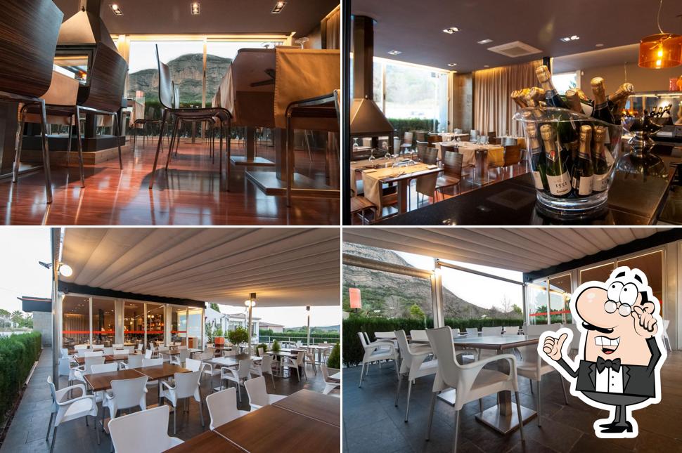 Top 10 restaurants in Xàbia, december 2025 - Restaurant Guru
