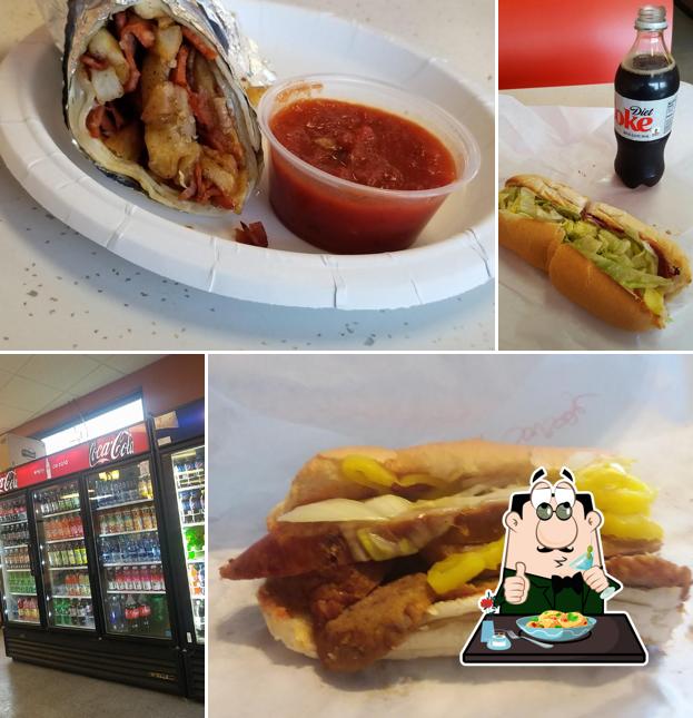 Royal Pizza in Fall River - Restaurant menu and reviews