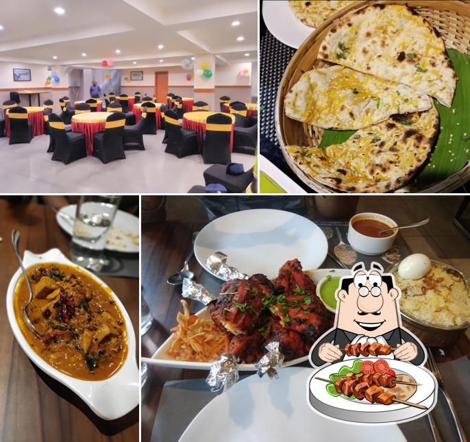 Samovar Restaurant, Bengaluru - Restaurant menu, prices and reviews