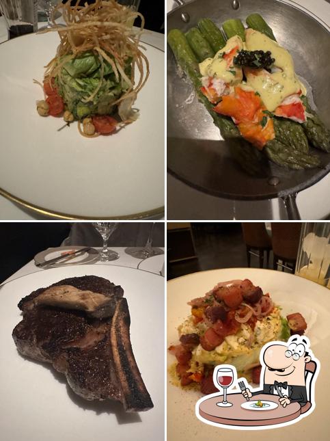 Don's Prime, Las Vegas - Restaurant menu, prices and reviews