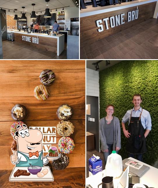 Stone Bru Dakota Dunes, Dakota Dunes - Restaurant menu, prices and reviews