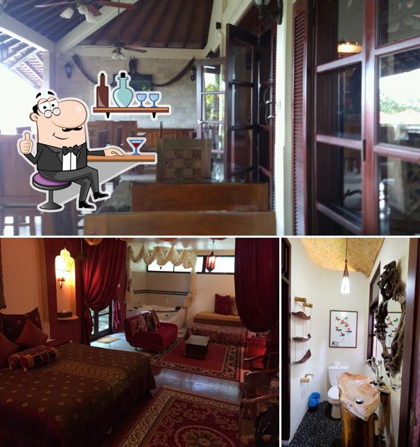 Tempat Senang Spa Resort & Restaurant, Batam - Restaurant reviews