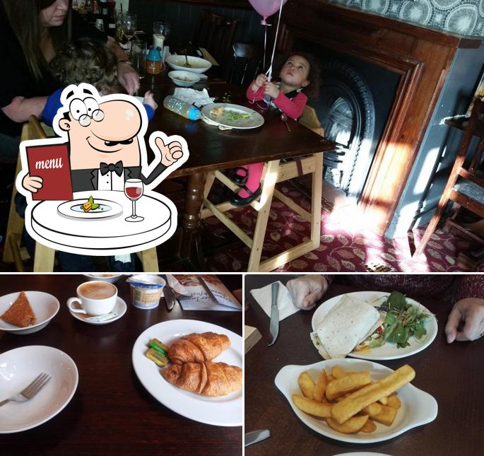 The Quays, Basildon - Restaurant menu, prices and reviews