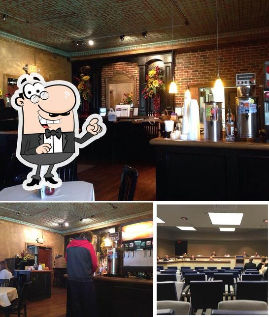 Two Olives Cafe in Moore - Restaurant menu and reviews
