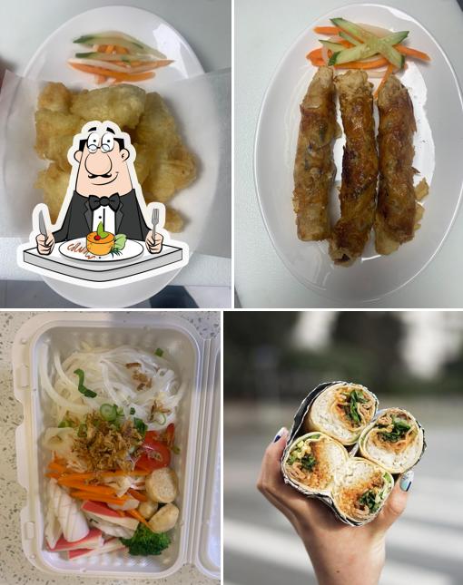 V-Nam Restaurant Lonsdale in North Vancouver - Restaurant reviews