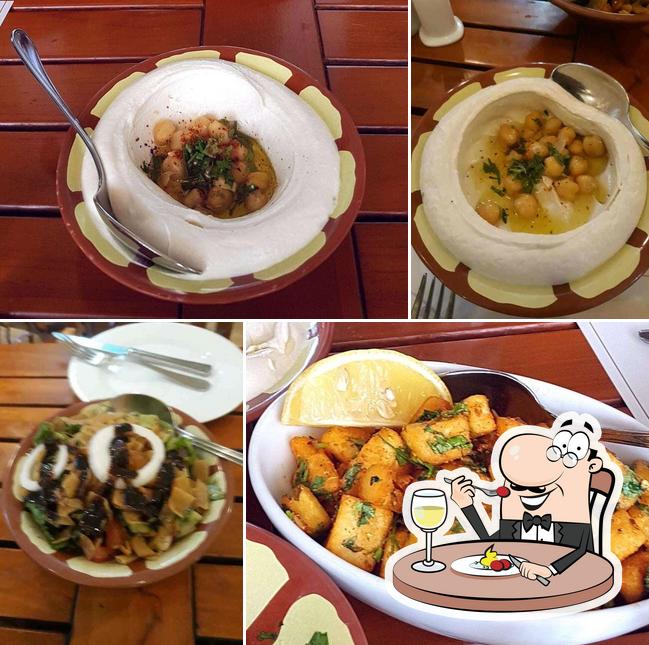 Wafi Gourmet restaurant, Dubai, Unit LG - 096 - B [level LG ...