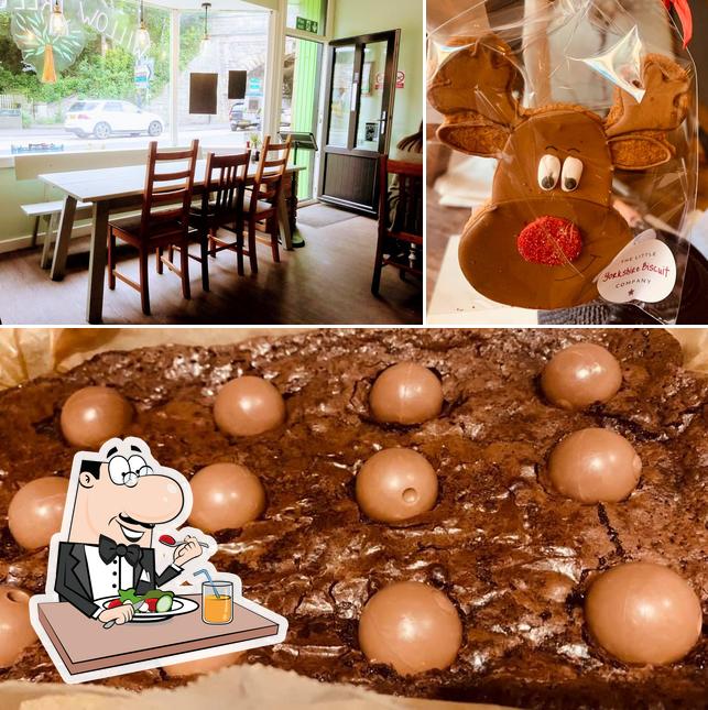 Willow Tree Cafe No 5, Sowerby Bridge - Restaurant menu, prices and reviews