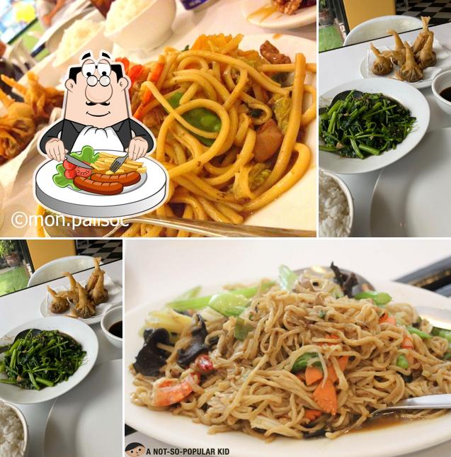 Wok Inn, Manila, Quirino - Restaurant menu, prices and reviews