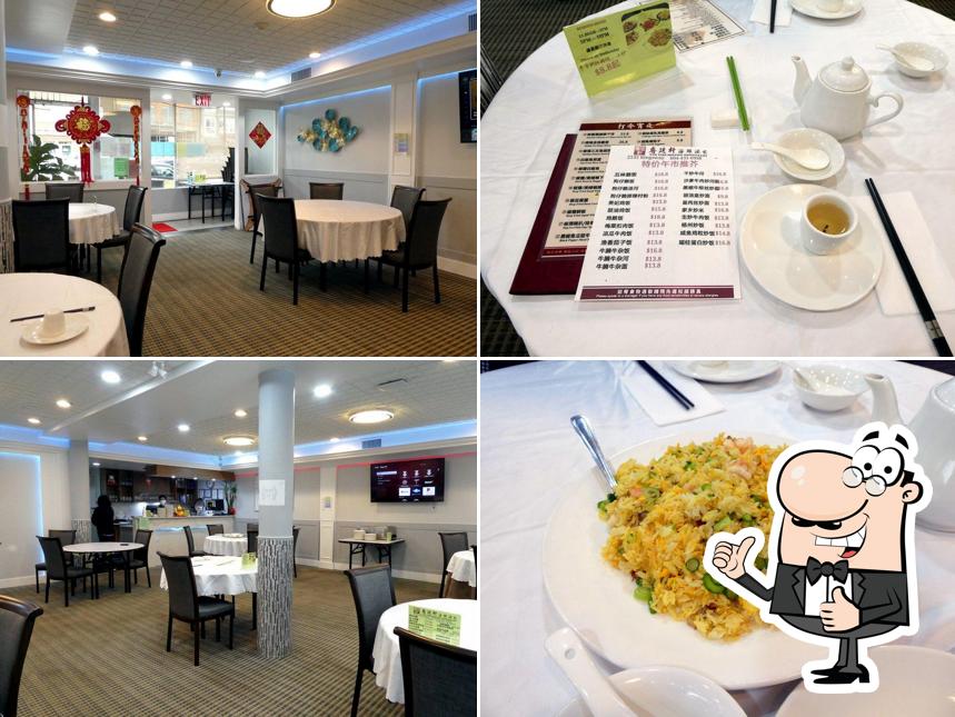 Yue Ting Seafood Restaurant in Vancouver - Restaurant menu and reviews