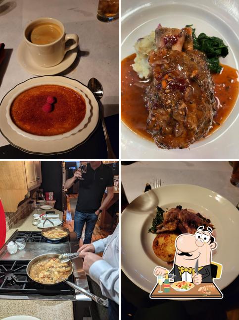 IL MITO Trattoria e Enoteca, Wauwatosa - Restaurant menu, prices and ...