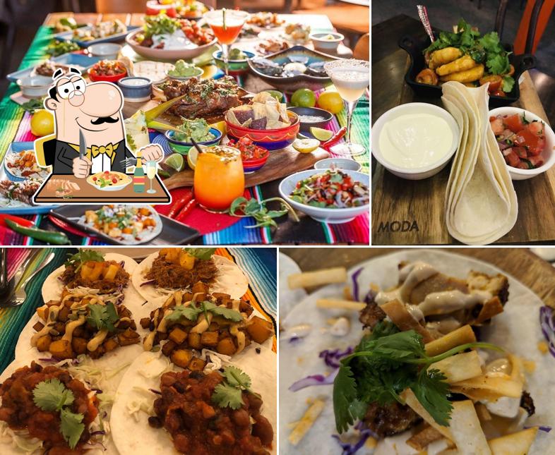 Mucho Mexicano, Hawthorne - Restaurant menu, prices and reviews