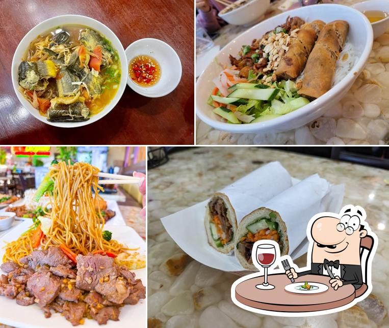 Pho Oh Yeah, Houston - Restaurant menu, prices and reviews
