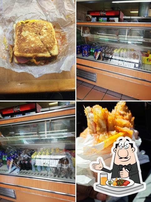 Akhalwaya's Fast Foods, Johannesburg - Restaurant menu, prices and reviews