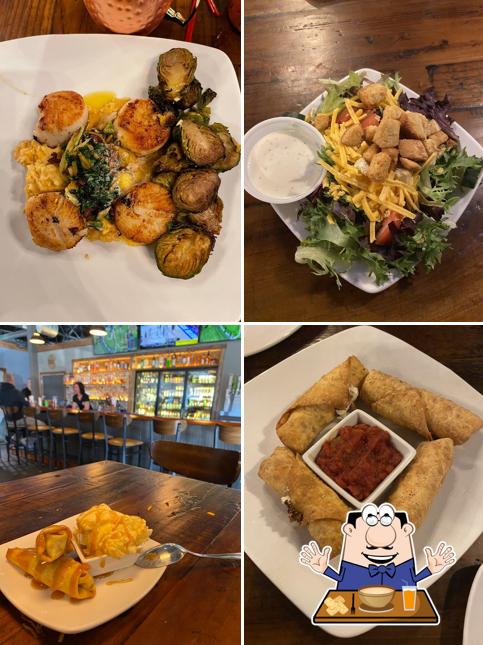 Barrel Heads, Lawrenceburg - Restaurant menu, prices and reviews